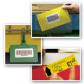 Inventory Labels, Warehouse Barcode & Shelf Labels | Emedco