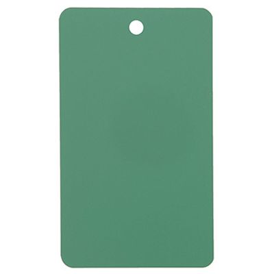 Colored Metal Write-On Tags | Seton