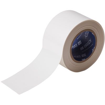 Cold Storage Floor Tape | ToughStripe® Cold Adhesion Tape | Seton