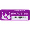 Asset Tags & Labels | Seton