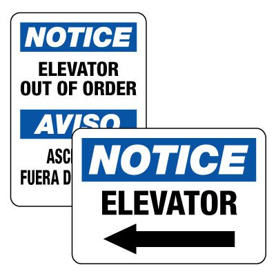 OSHA & ANSI Compliant Safety Signs | Workplace Safety | Emedco