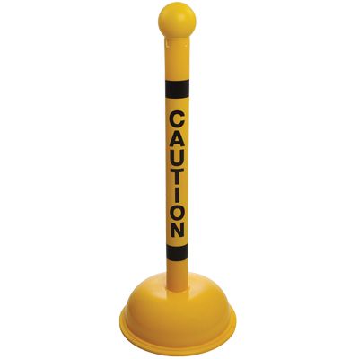 Heavy Duty Stanchions | Seton