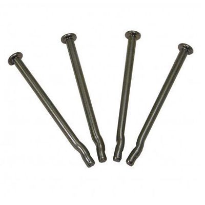 Bike Rack Cement Anchors | Seton
