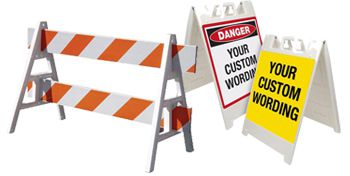 Traffic Cones & Accessories | Seton