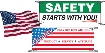 Shop OSHA & Workplace Safety Signs | Custom & Compliant | Seton