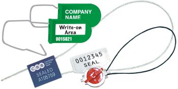 Custom Seals, Customized Seals, Custom Made Seals | Seton.ca