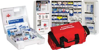 First Aid Products, First Aid Kits, First Aid Supplies | Seton.ca