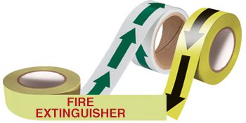 Floor Marking Tapes & Flags | Seton.ca