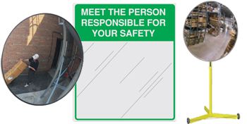 Warehouse Supplies & Equipment | Safety & Organization | Seton