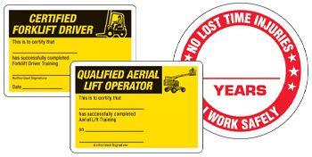 Workplace Safety Products | Seton