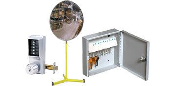 Safety Supplies & Security Equipment | Seton.ca