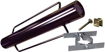 Sign Posts, Delineators and Bollards | Seton.ca