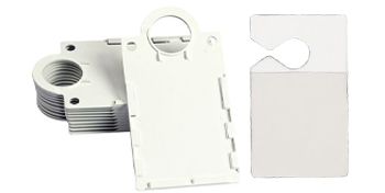 Tag Fasteners & Holders | Seton