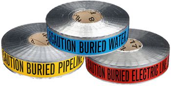 Industrial Tapes | Floor Marking, Barricade & Safety Tape | Seton