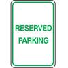 Traffic & Parking Signs | Seton