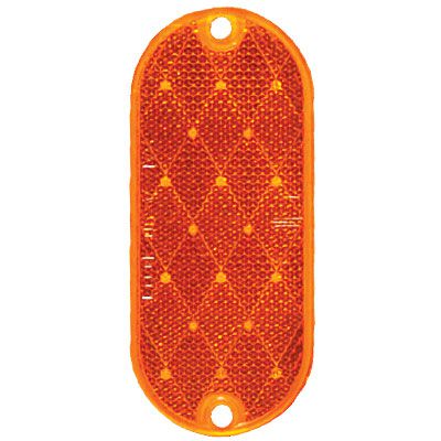Oblong Reflectors|Seton Canada | Seton.ca