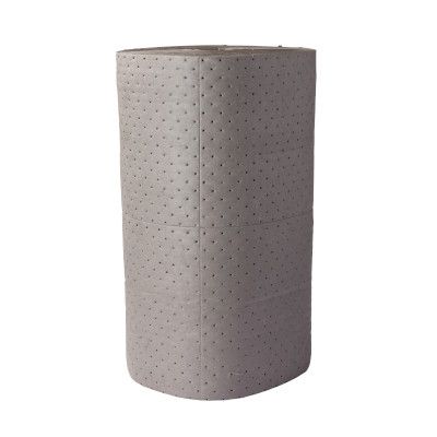 MRO Plus® Universal Absorbent Rolls | Seton