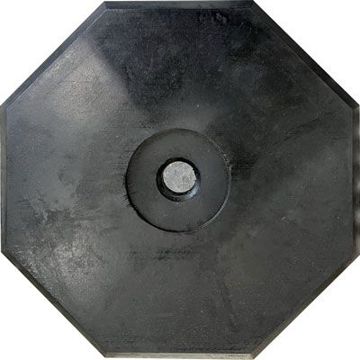 Stanchion Bases|Seton Canada | Seton.ca